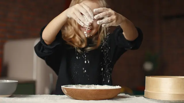 7 Resep Kremesan Ayam Simple yang Gurih dan Renyah, Anti Gagal - Hot ...