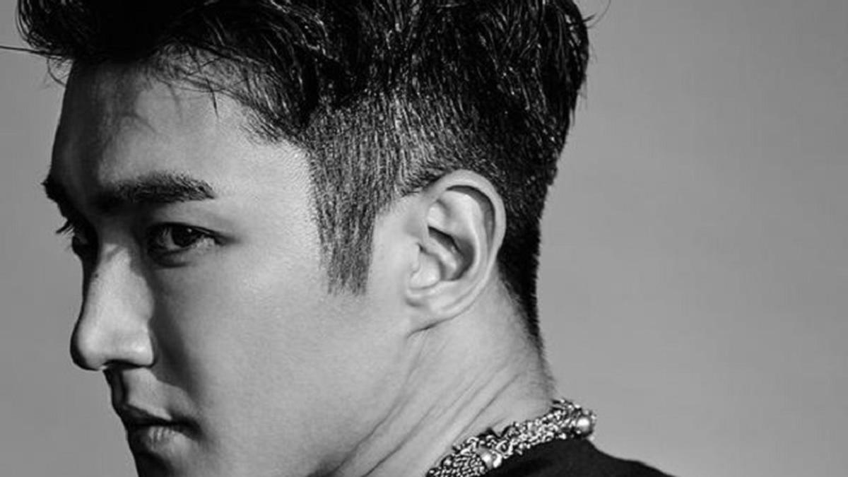 [Music Bio] Siwon Super Junior