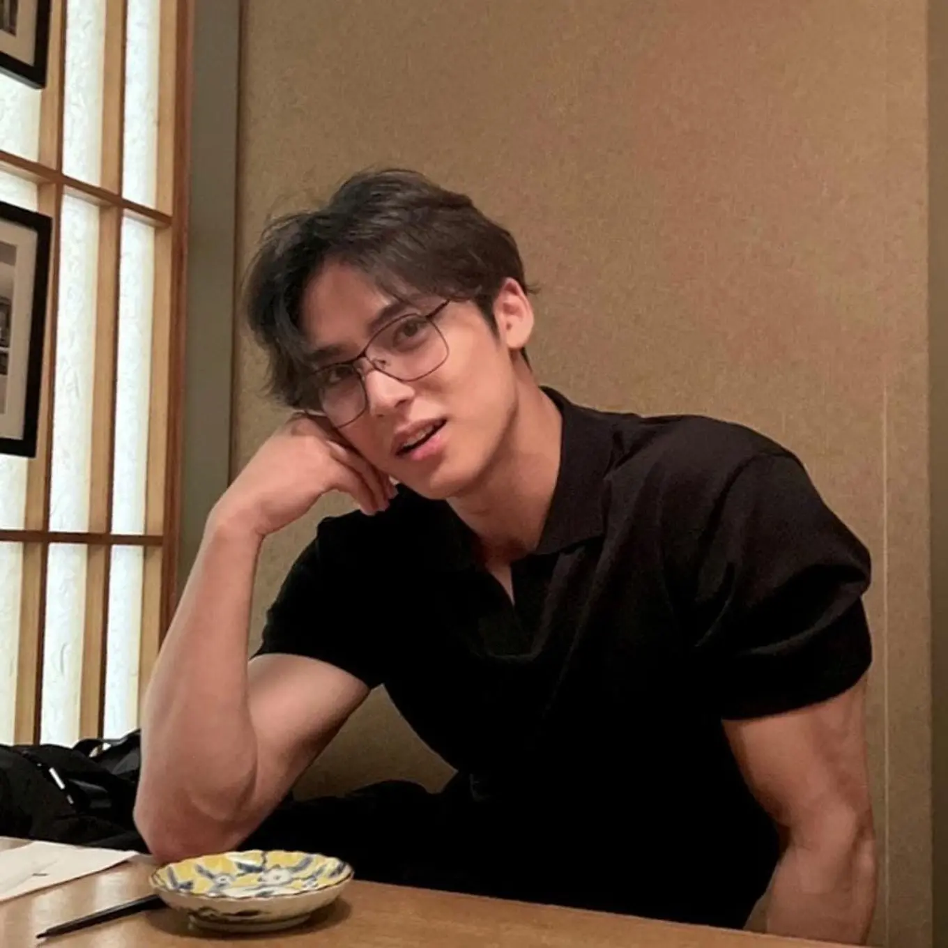 Sering Dijuluki Gapura Kabupaten, Intip Pesona Mingyu Seventeen yang ...