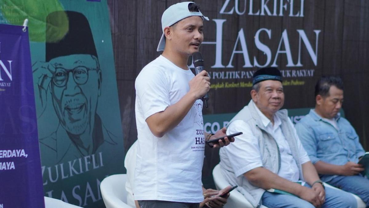Berita BM PAN Hari Ini - Kabar Terbaru Terkini | Liputan6.com
