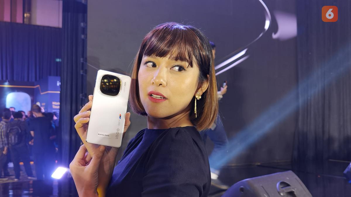 iQOO 13 Lolos TKDN, Siap Jadi HP Snapdragon 8 Elite Pertama Rilis di ...