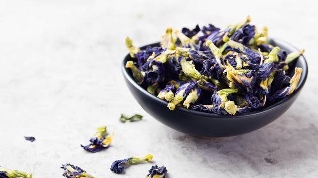 8 Manfaat Teh Bunga Telang untuk Kesehatan dan Kecantikan - Food Fimela.com