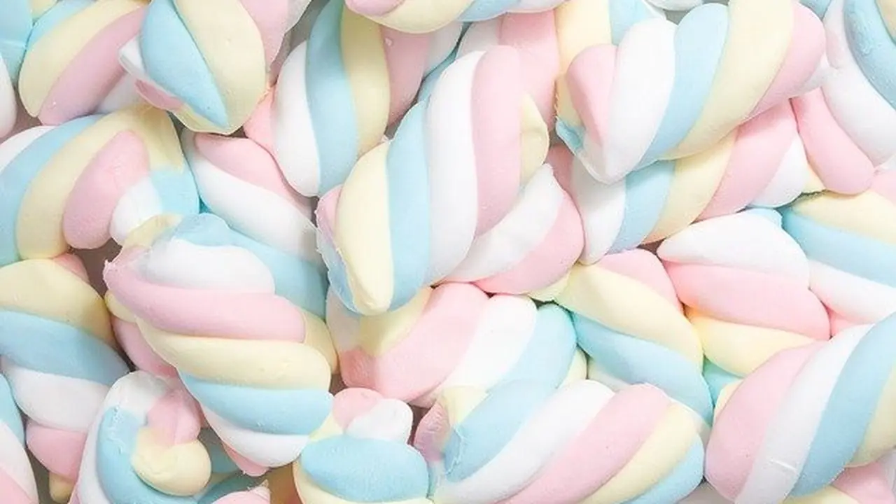 Resep Coconut Marshmallow yang Manis dan Lezat, Wangi Kelapanya ...