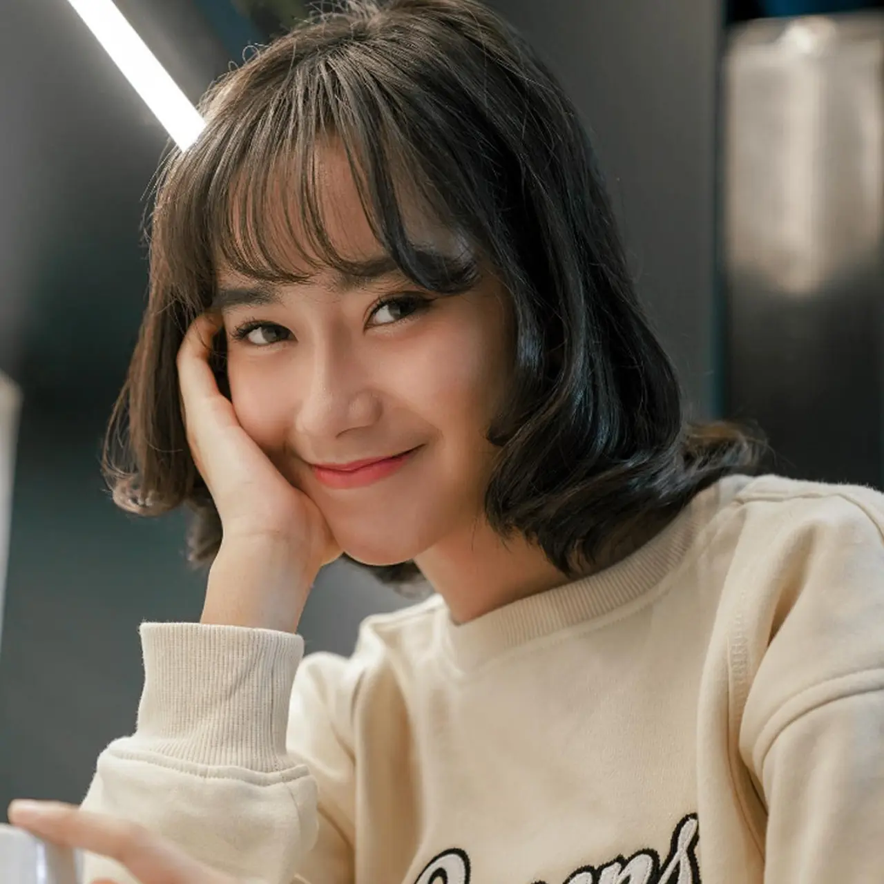 Profil Freya JKT48 yang Bakal Debut Layar Lebar Lewat Film Horor Kuasa Gelap - Lifestyle ...