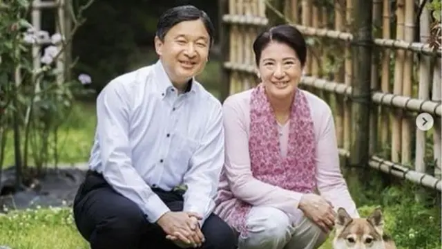 Deretan Gaya Elegan Putri Masako, Calon Ratu Kekaisaran Jepang ...