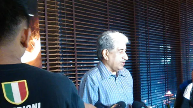 Gope T. Samtani Berharap Jokowi Nonton Film The Philosophers - ShowBiz ...