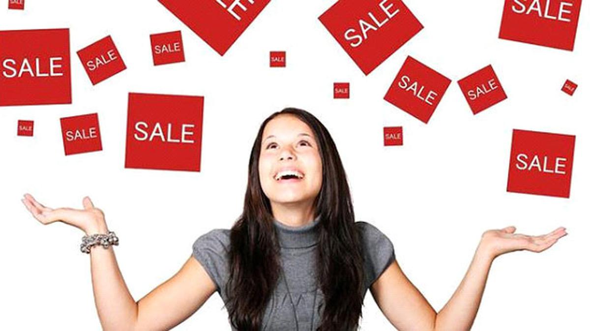 Pesta Diskon Besar-besaran di Hari Belanja Online Nasional