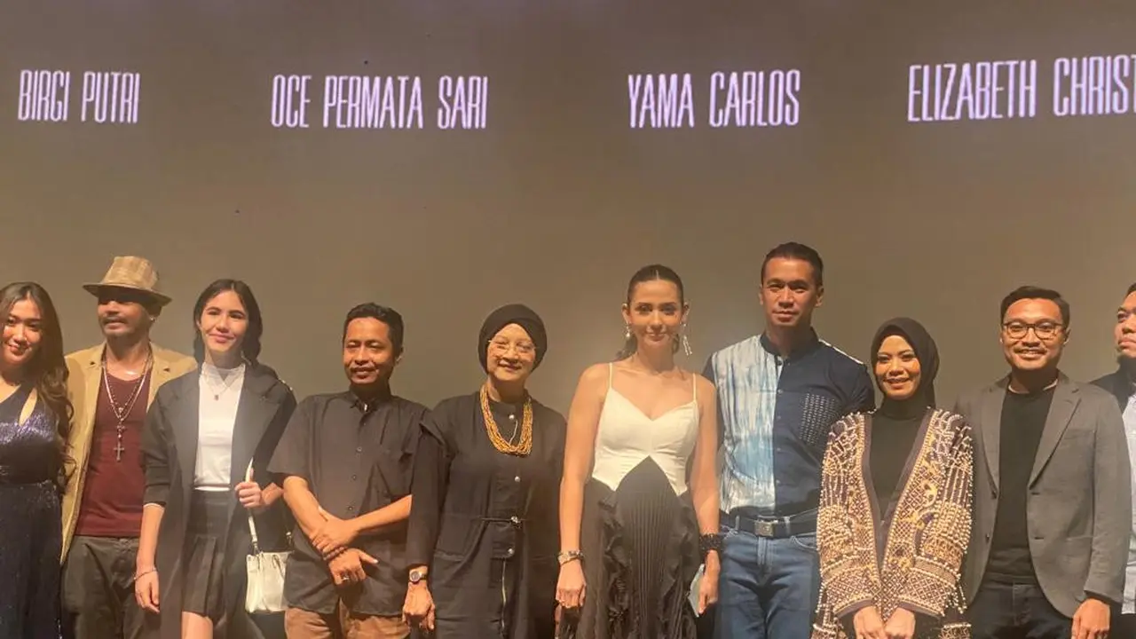 Film Janin Iblis Neraka Tayang 12 Oktober di Bioskop Indonesia ...