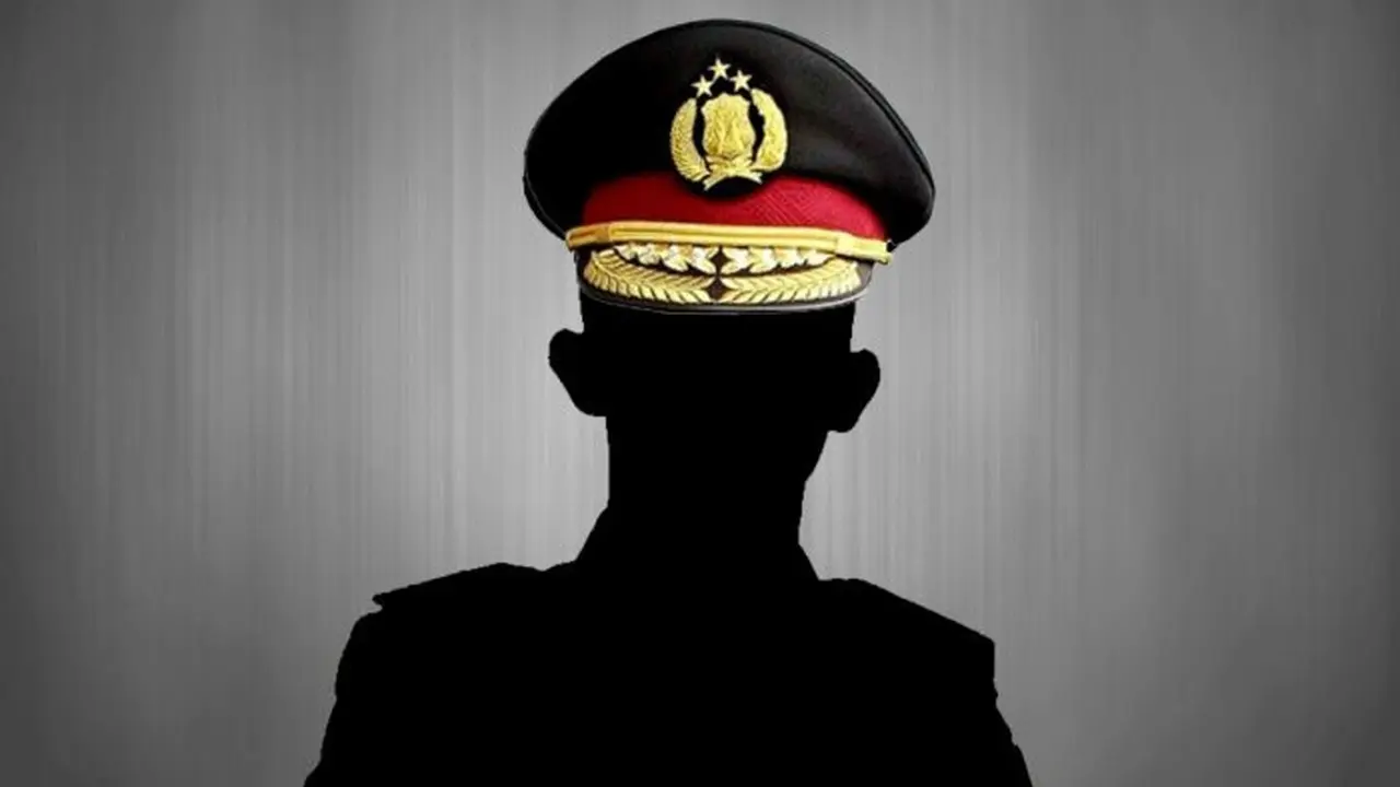 Mengenal Urutan Pangkat Polisi di Indonesia