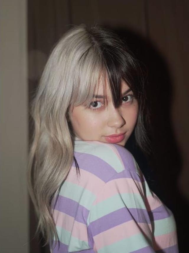 Profil Rebecca Klopper, Talenta Muda di Seni Peran Indonesia yang Saat ...
