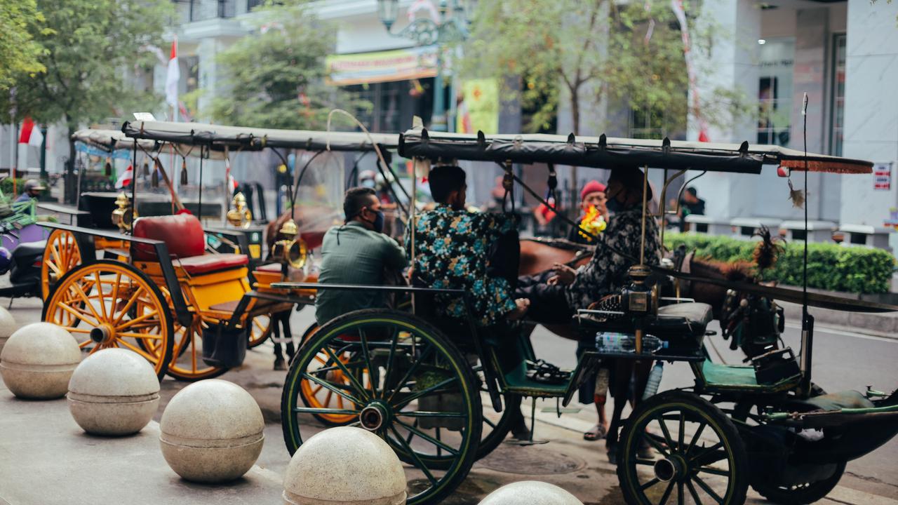 75 Quotes Jawa Beserta Artinya yang Penuh Makna, Bijak dan Menginspirasi