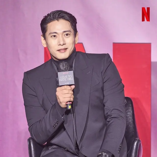 Deretan Fakta Menarik Teo Yoo Bintang Drakor Love To Hate You Yang Pesonanya Sulit Dilupakan