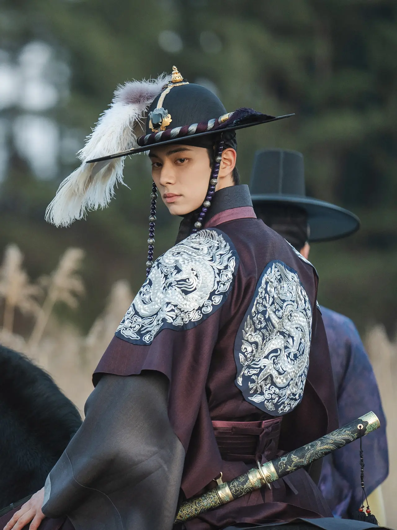 Fakta Mengerikan Raja Yeonsan dari Dinasti Joseon, Inspirasi Tokoh Lee ...