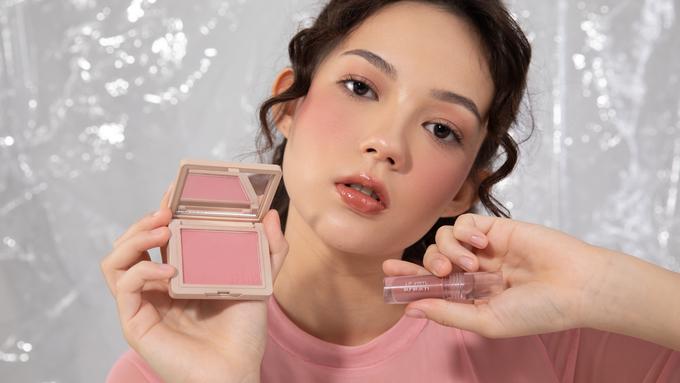 BLP BEAUTY Luncurkan Playful Duo, Lip Vinyl dan Single Face Glow ...