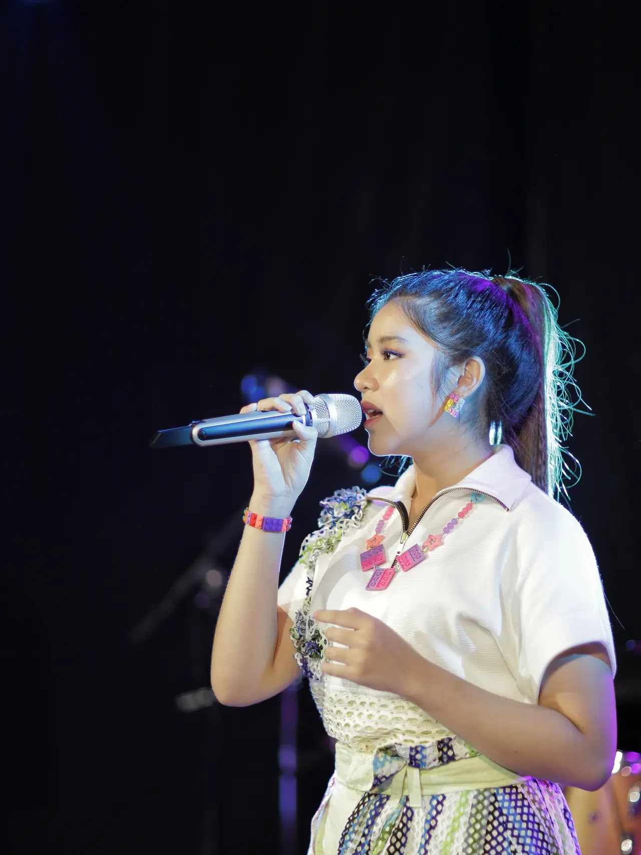 Lirik Lagu Usai - Tiara Andini - Ragam Bola.com