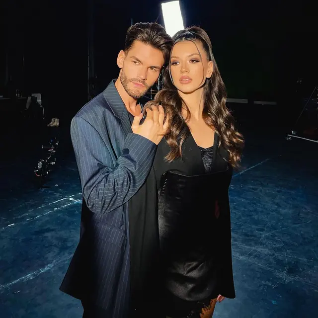 7 Potret Terbaru Cleopatra Stratan Penyanyi Cilik ‘Zunea-Zunea’, Sudah ...