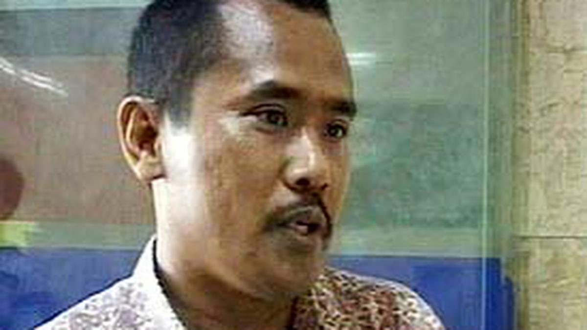 Didik Supriyanto Mengakui Para Kandidat Menerima Dana - News Liputan6.com