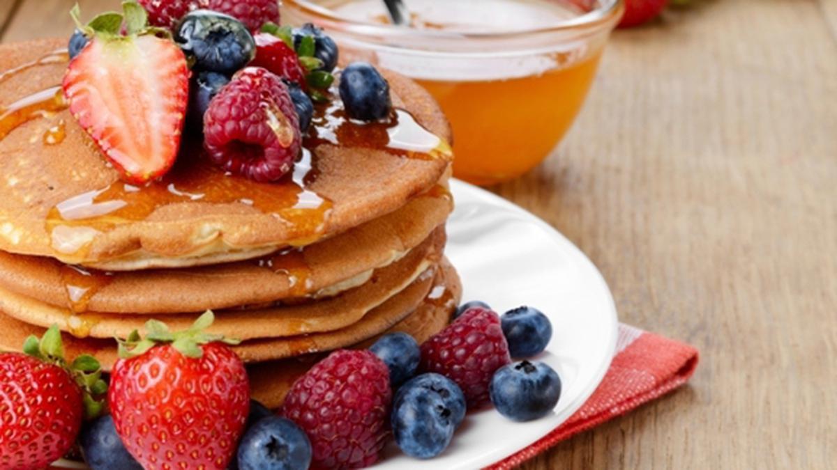 Tips Membuat Pancake Agar Lembut dan Tebal