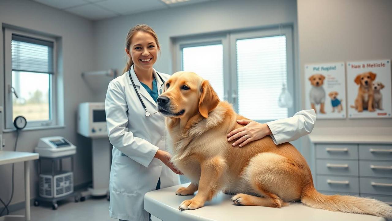 Mengenali Ciri-Ciri Anjing Hamil, Panduan Lengkap untuk Pemilik Hewan ...