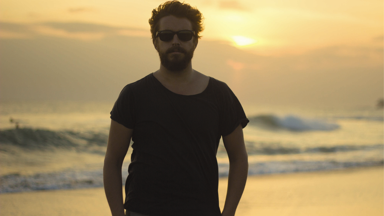 Kelas DJ Matty Wainwright Dibuka di Sheraton Bali Kuta Resorts