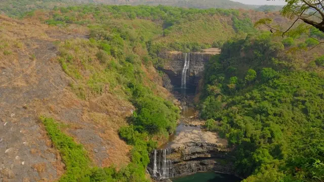 6 Fakta Menarik Guinea yang Sungainya Jadi Sumber Mata Air di Afrika ...