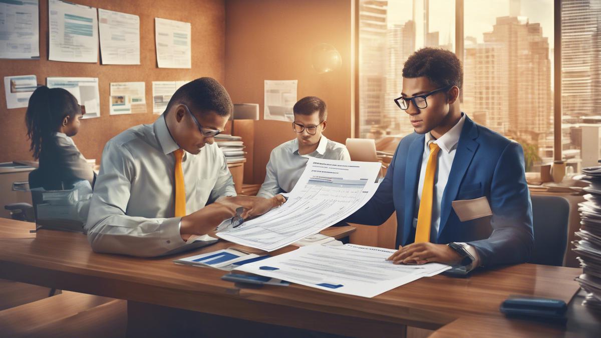 Cara Cek BI Checking: Panduan Lengkap untuk Mengetahui Riwayat Kredit Anda