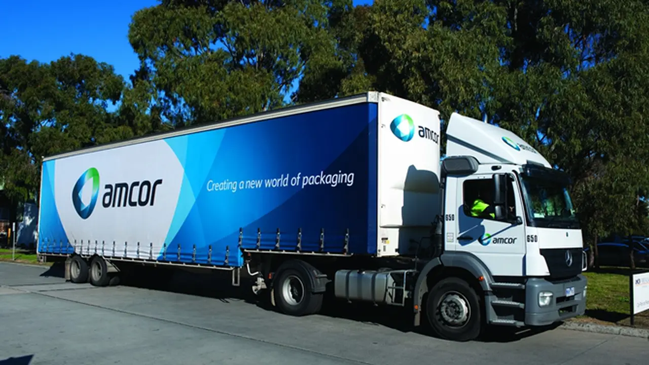 Amcor Australia Caplok Perusahaan Kemasan Indonesia - Bisnis Liputan6.com