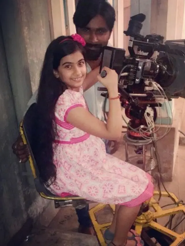 Bintang Gangaa Kunjungi Indonesia, Ini 6 Potret Ruhana Khanna Si Artis ...