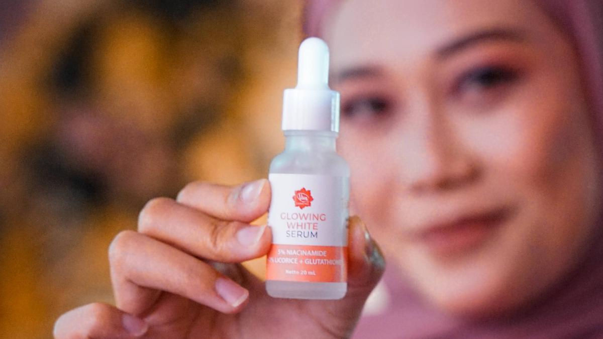 Rekomendasi Bahan Aktif Serum yang Penting untuk Kulit Wajah - Beauty ...