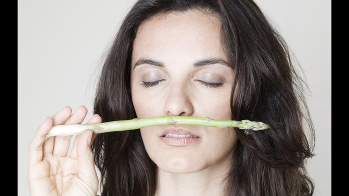 Mencium Bau Makanan Saja Sudah Bisa Bikin Gemuk - Health Liputan6.com