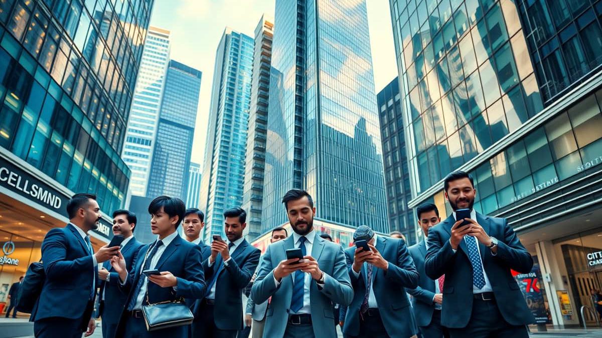 Ciri-Ciri Sistem Ekonomi Liberal: Pengertian, Karakteristik, dan Dampaknya