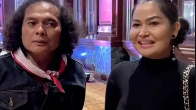 Angel Lelga Dilaporkan Deolipa Yumara Soal Dugaan Penipuan dan Penggelapan, Camel Petir: Wow ...