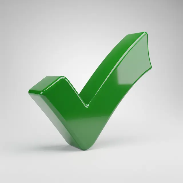 Definisi dan Fungsi Tanda Ceklis, Ketahui Variasi Maknanya di Berbagai ...