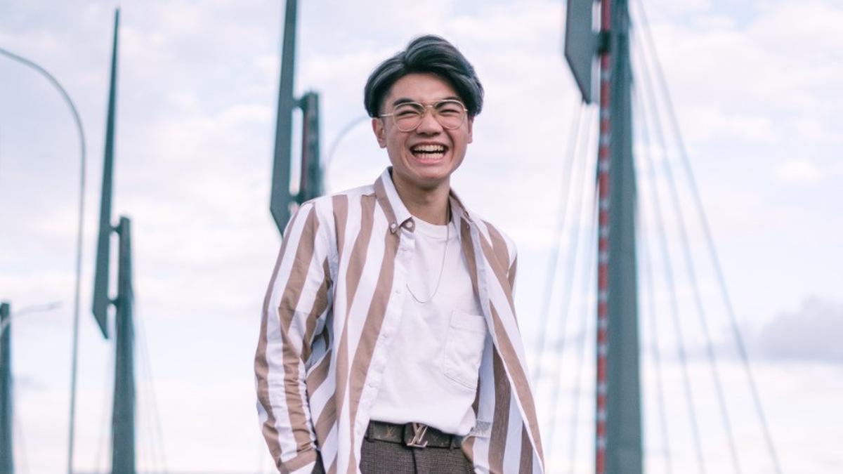 Lewat Konten Seberapa Kaya, Samuel Christ Menang The Most Favorite ...