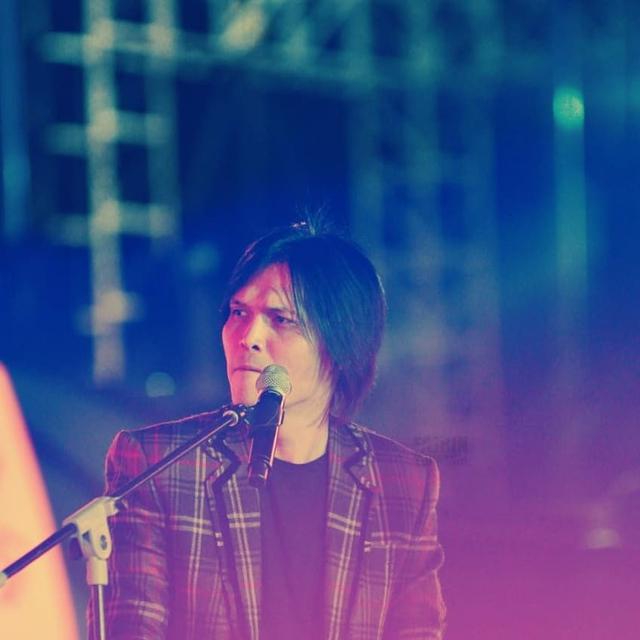 Once Mekel Ulang Tahun ke-51, Ini 6 Hit Besar Mantan Vokalis Dewa 19 ...