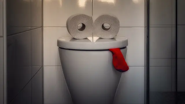 Video Pramugara Pergoki Penumpang Berhubungan Seks Di Toilet Pesawat Viral Ibu Si Cowok Terpaku