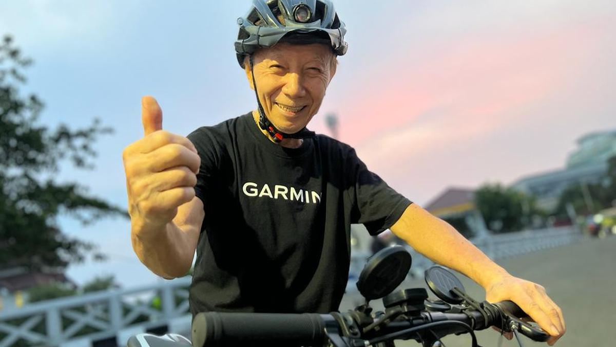 Coach Rheo Bicara Tentang Sosok Ayahnya Balatawa Hambali Di Hari ...