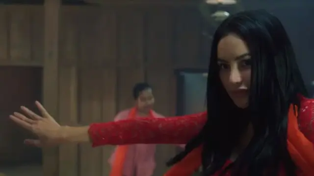 6 Tokoh Penting Film Syirik Danyang Laut Selatan, Nikita Mirzani Jadi Penari Ledek Hingga Main ...