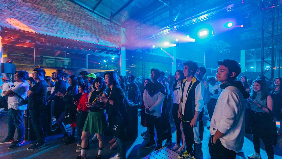 Sneak Peek PUMA Spring/Summer 2020 Lewat Preview Party di Malaysia