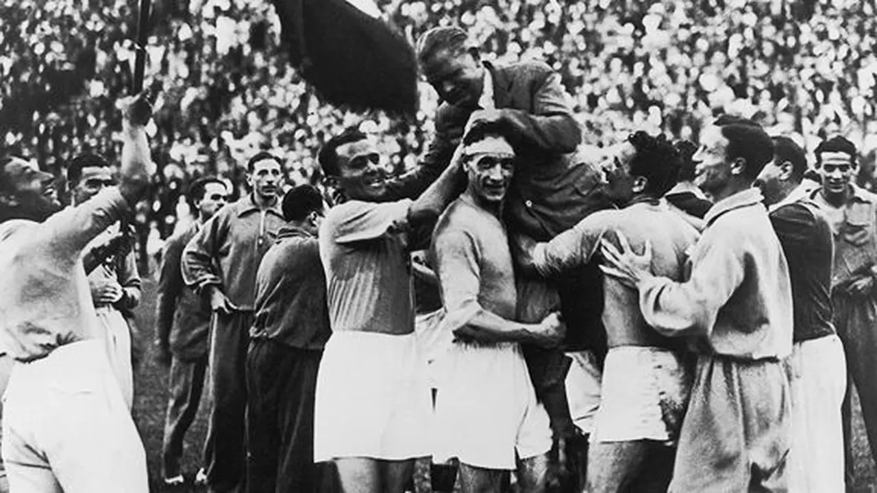 Kisah Para Pengkhianat Argentina dan Brasil Bantu Italia Juara Piala ...