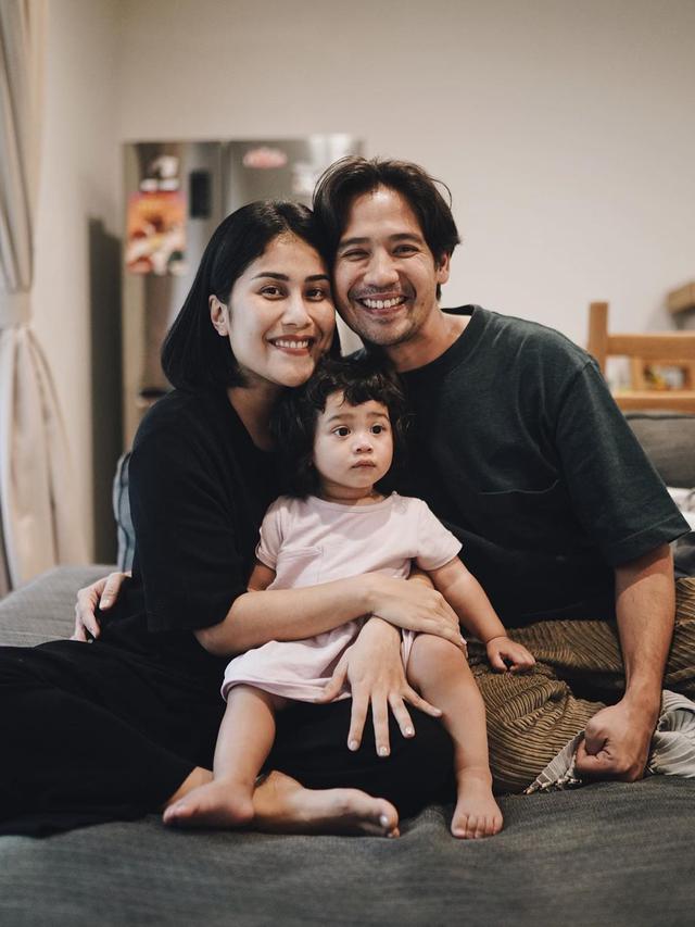 Cerita Tarra Budiman Dekati Gya Sadiqah yang Hampir Menikah