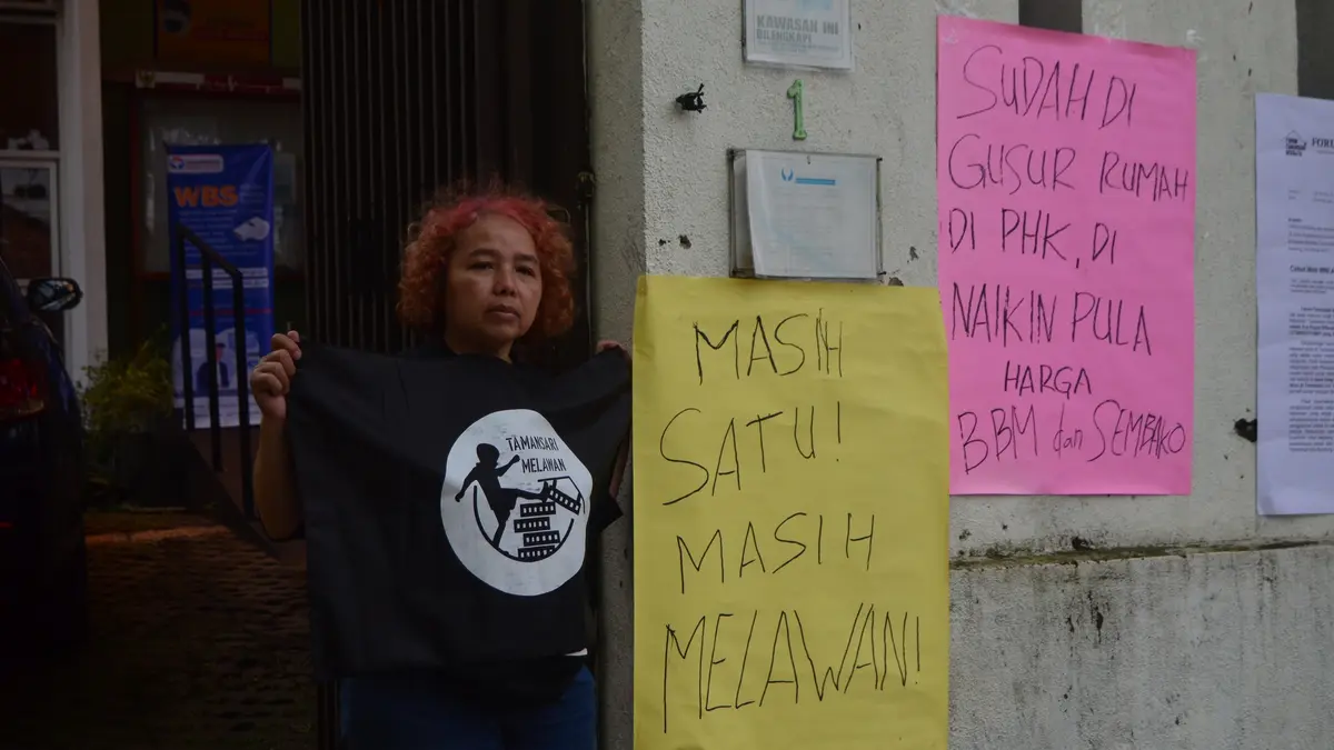 Berita Eva Eryani Hari Ini - Kabar Terbaru Terkini | Liputan6.com