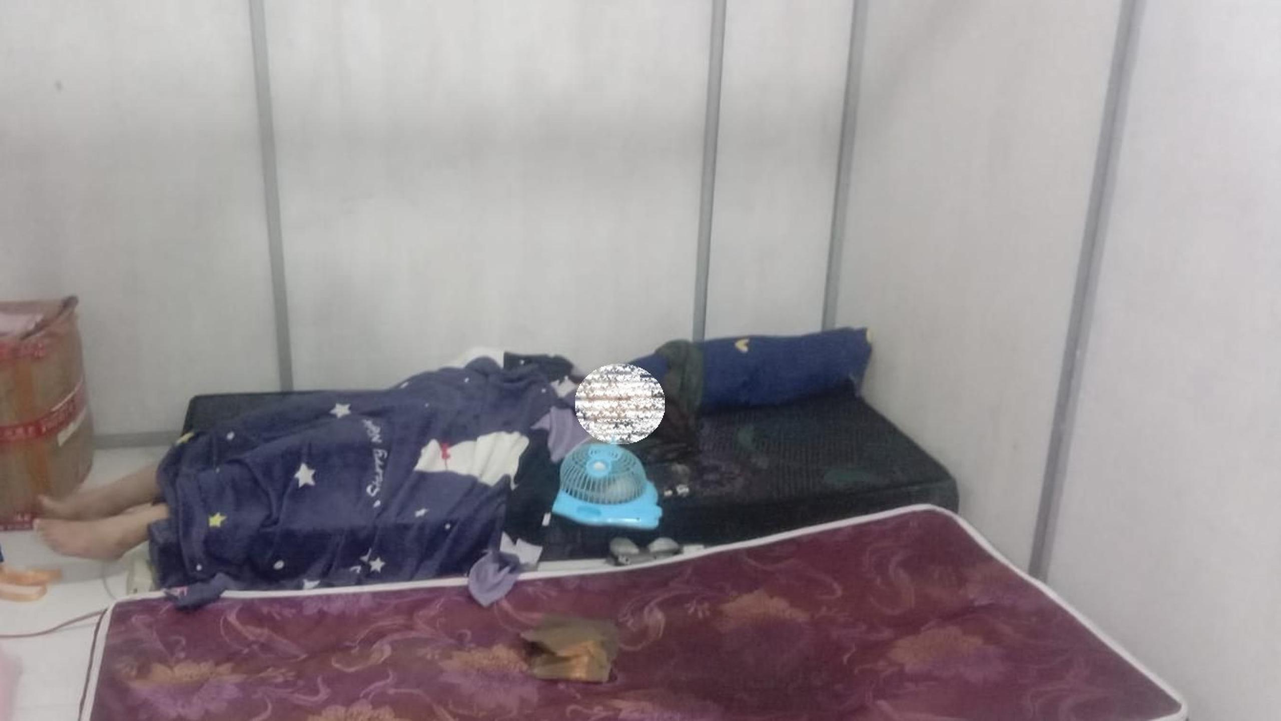 2 Karyawati Tewas Keracunan Asap Genset Saat Listrik Padam di Batubara ...
