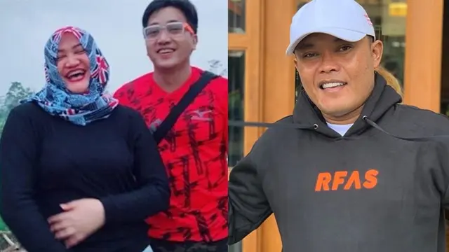 Lina Mantan Istri Sule Sudah Menikah Lagi, Ini 4 Fakta Sosok Teddy ...