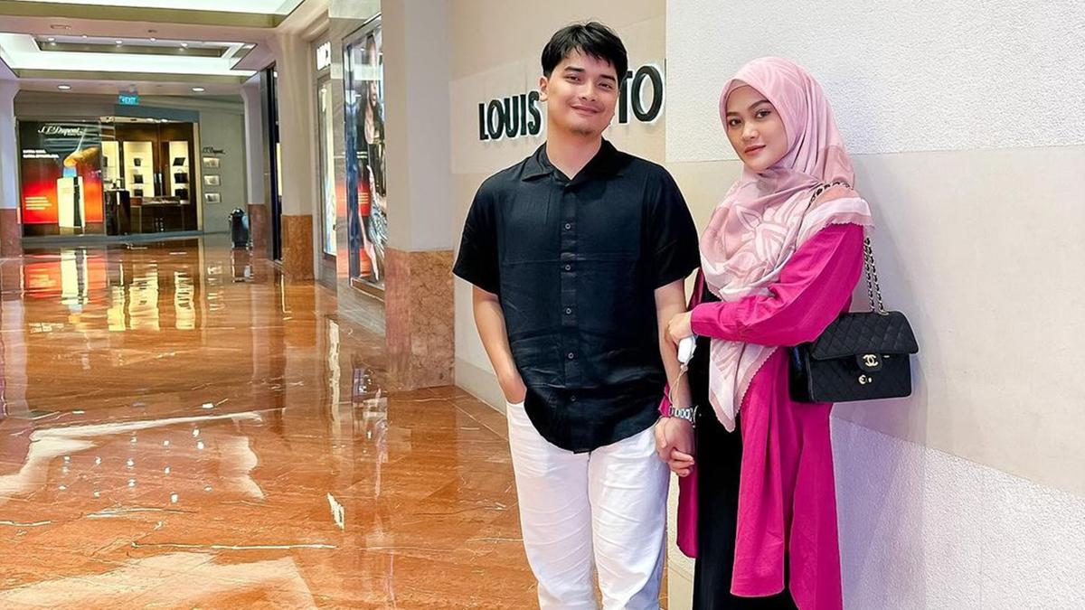 Sudah Mulai Terlihat, Ini Potret Henny Rahman Istri Alvin Faiz Pamer ...
