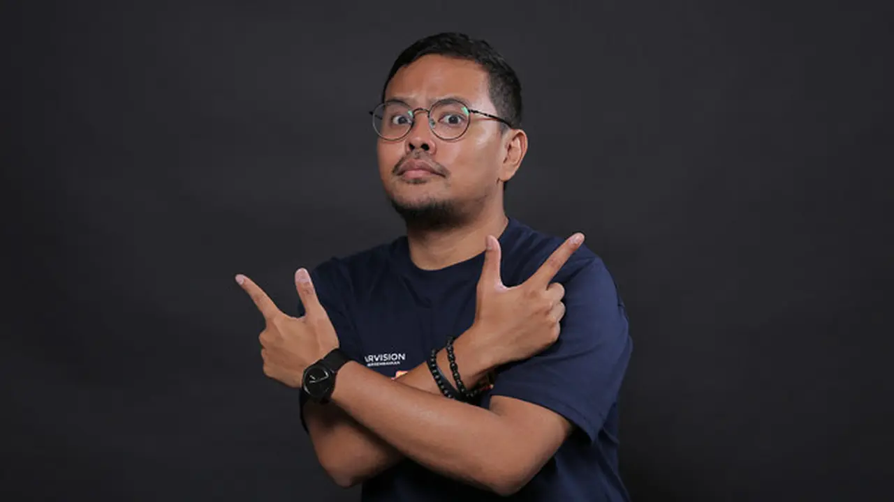 7 Momen Kontroversial Coki Pardede, Termasuk Pakai Sabu Lewat Anal ...