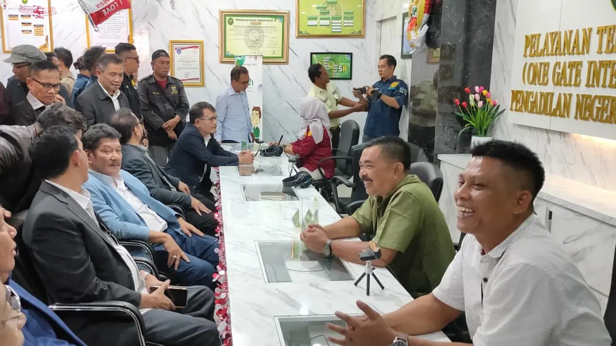 Berita Vina Cirebon Hari Ini - Kabar Terbaru Terkini | Liputan6.com