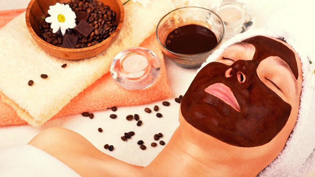 Masker Kopi Dan Madu Untuk Kulit Awet Muda Beauty