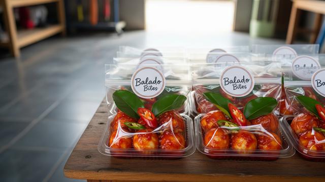 10 Ide Jualan Lauk Matang Rp2.000–Rp5.000 yang Cepat Laku dan Untung ...
