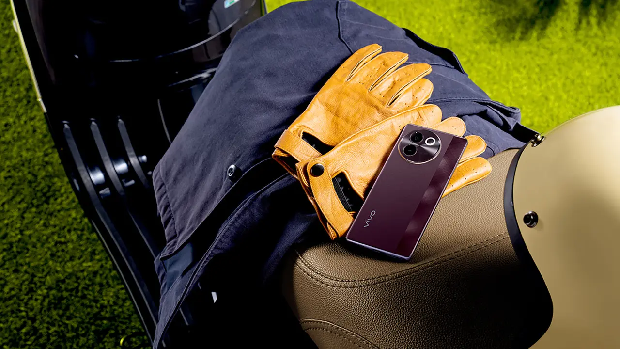 vivo V30e Sekarang Bisa Dibeli via Online dan Offline, Dilengkapi All ...